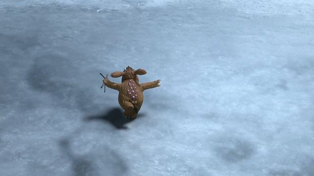 The Gruffalo's Child Trailer