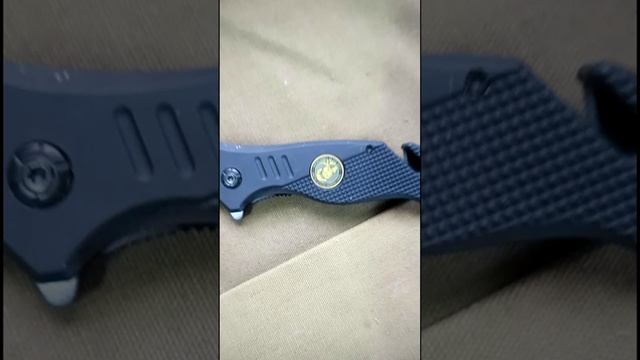 Boker от Kubotan Club АНОНС #SHORTS