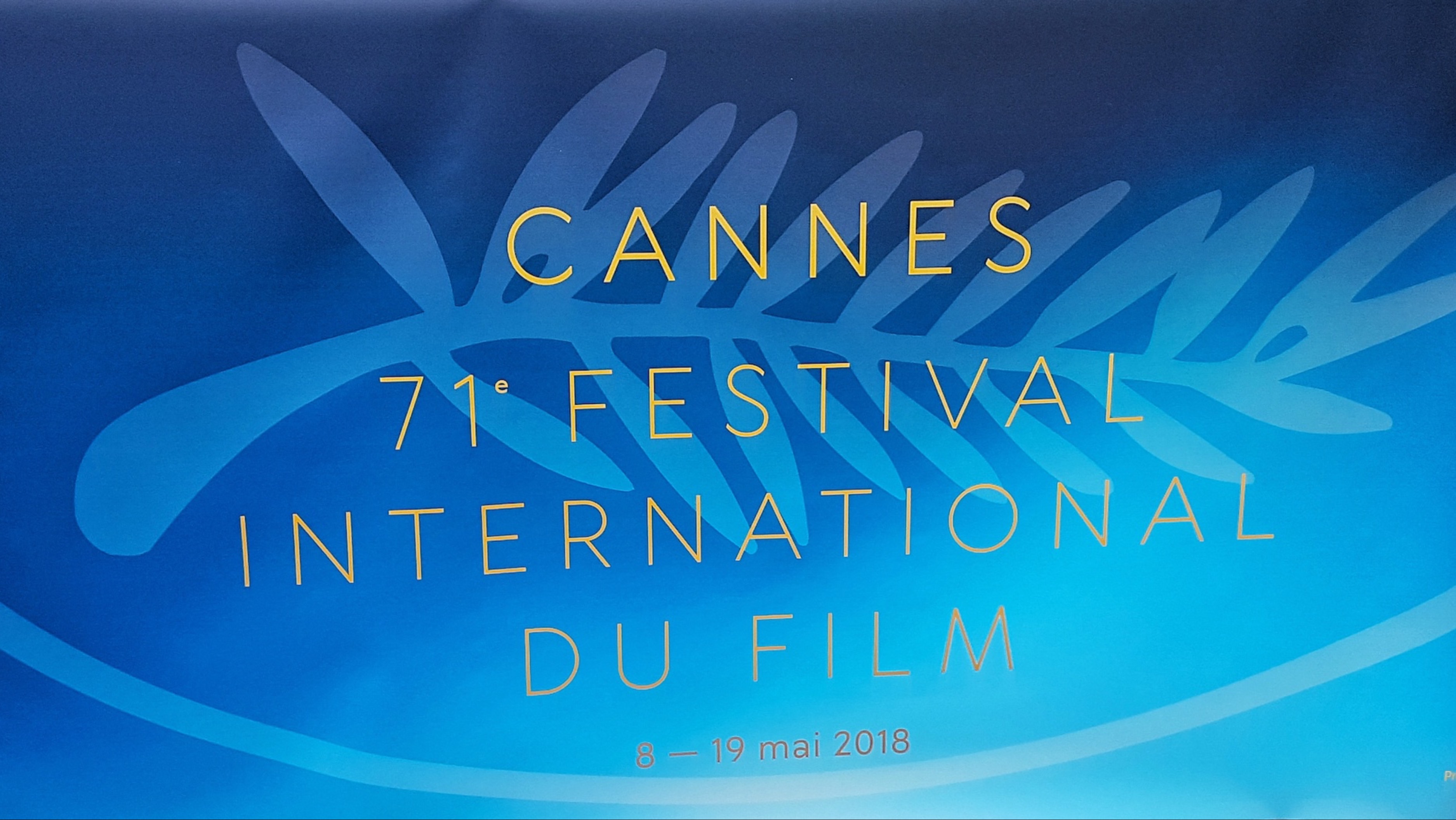Канны и Каннский кинофестиваль за кадром.