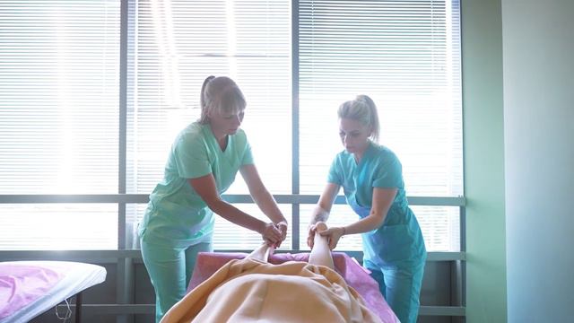 Движение «Массаж спасёт мир» присоединилось к Премии «Особенное счастье»