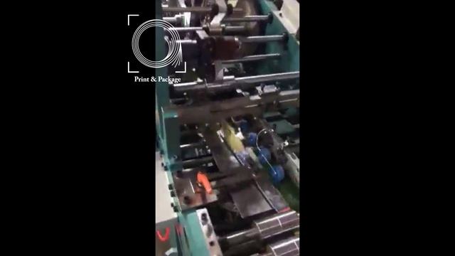 Конвертоделательная машина ZF-280H