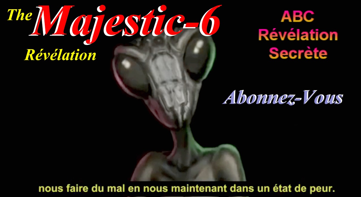 Le PLUS GRAND SECRET révéler VOL 6 - 9