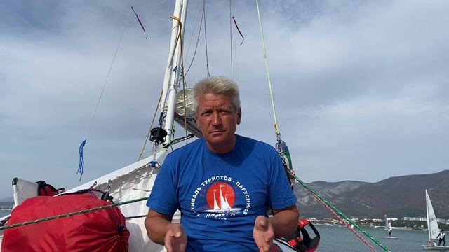 Интервью с Владом Чуклеевым