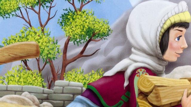 Кто работает, тот и ест