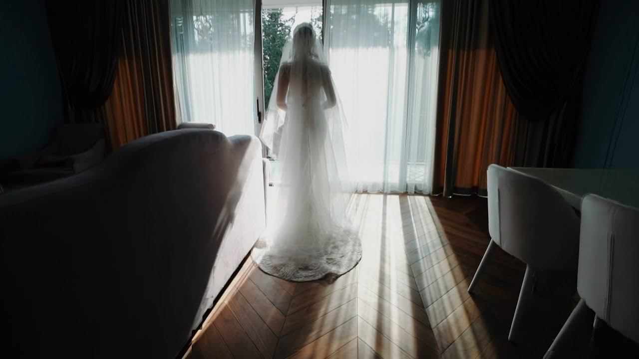 SDE Баграт & Лаура.