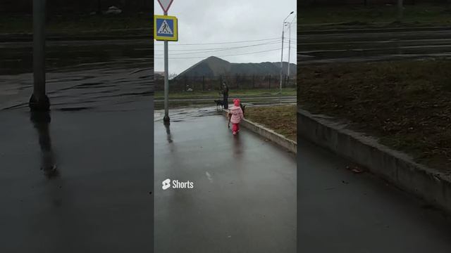 Ульяша? тренирует юное поколение волонтёров