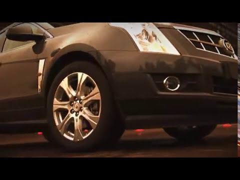 Сadillac отчет 2011