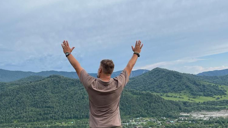 Медитация 23 сентября 2023 года 