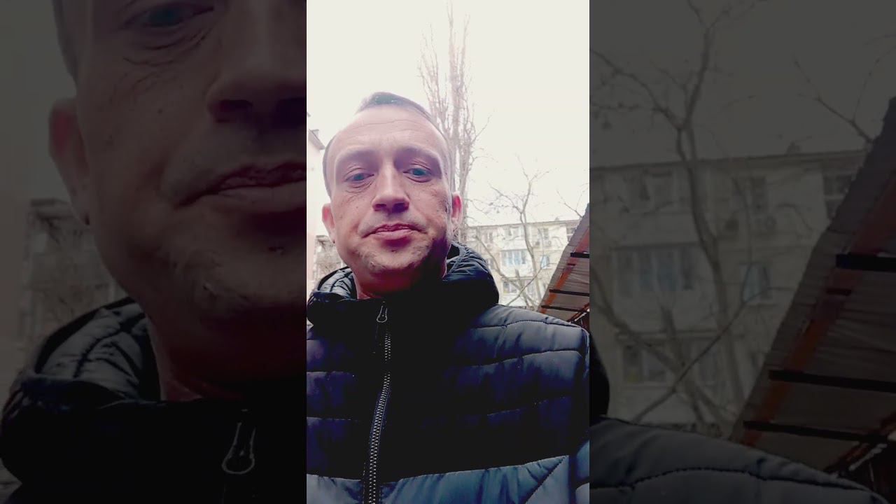 Поступайте как настоящий мужчина