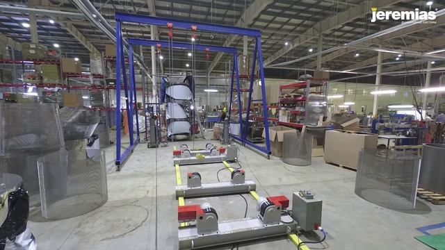 Производство промышленных шумоглушителей