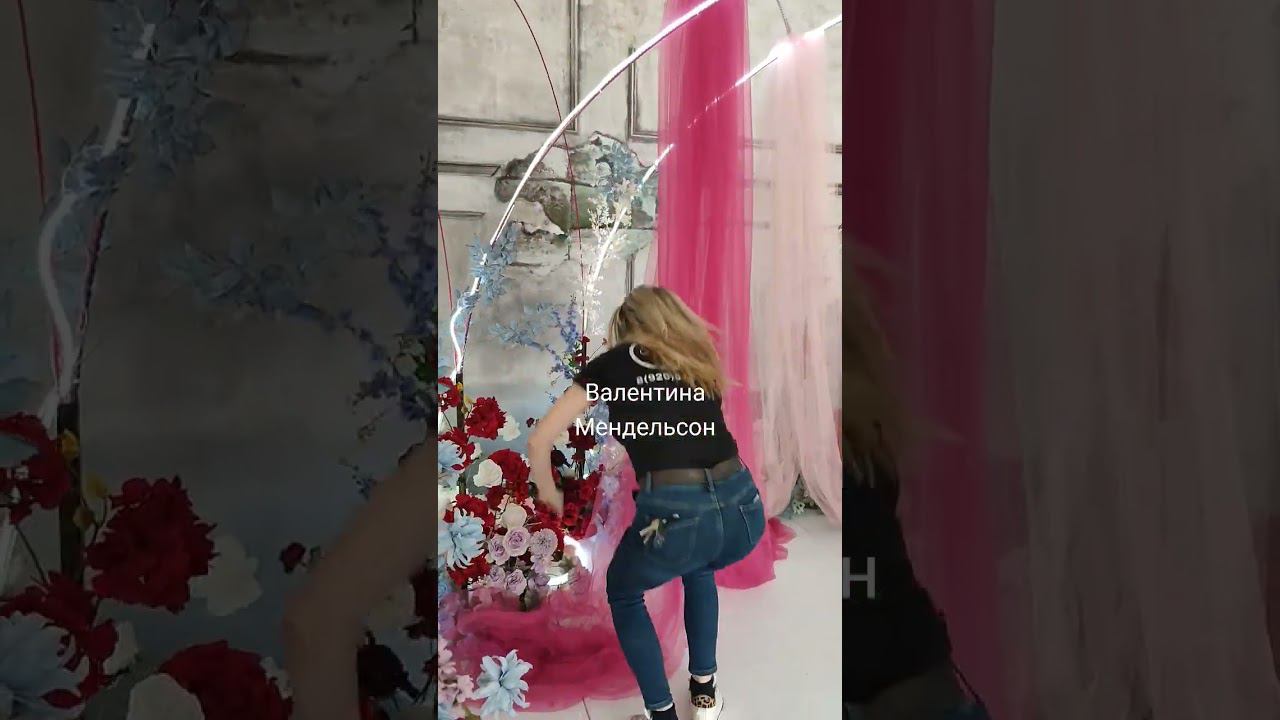 Будни декоратора