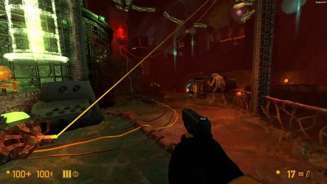 История профессора в космосе #6 Мучения