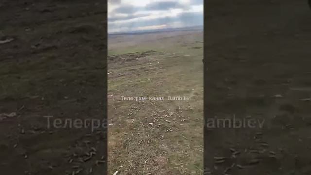 Наши фронтовые Кулибины собрали радиоуправляемую огневую точку