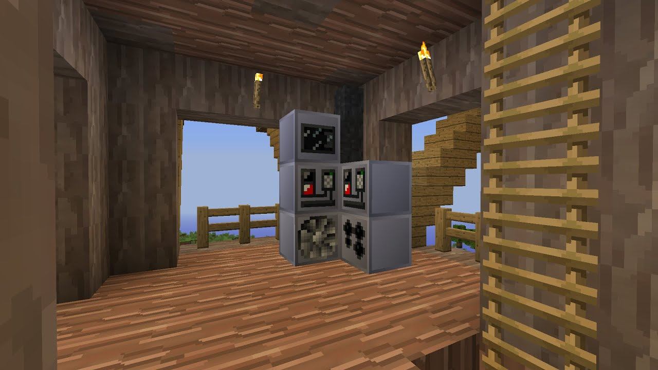 Путеводитель по миру 21. Часть 13. Токарный станок и куча интересных перспектив.