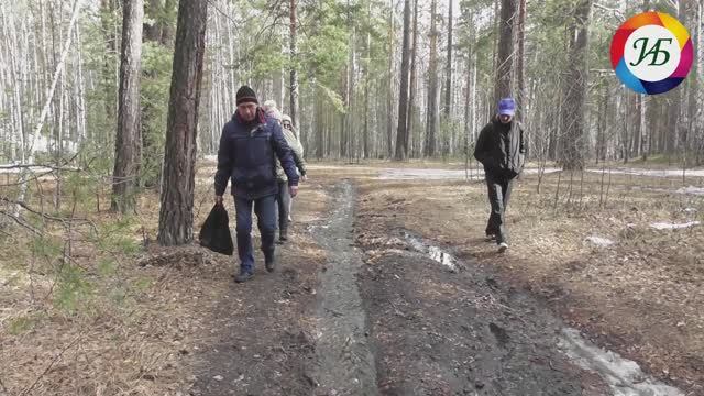Сугомак весна 2022