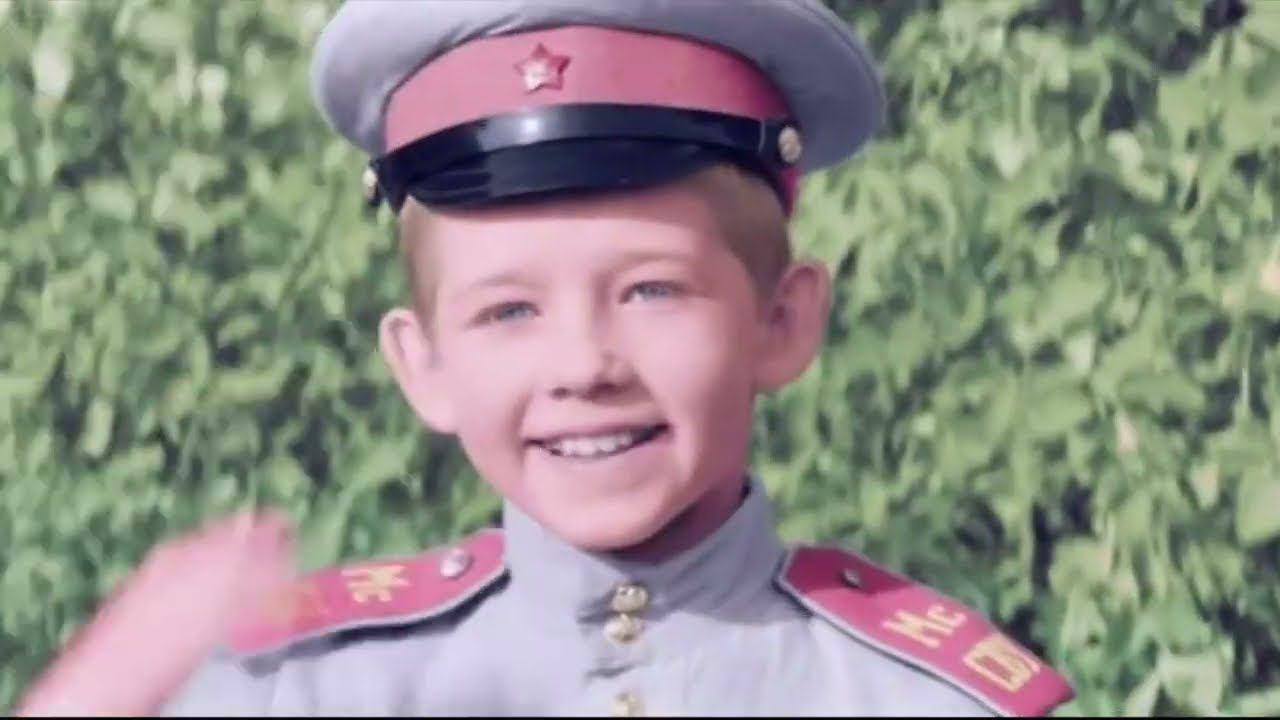 Война и мир Бориса Васильева