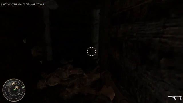 Прохождение  Call of Duty  World at War - 6