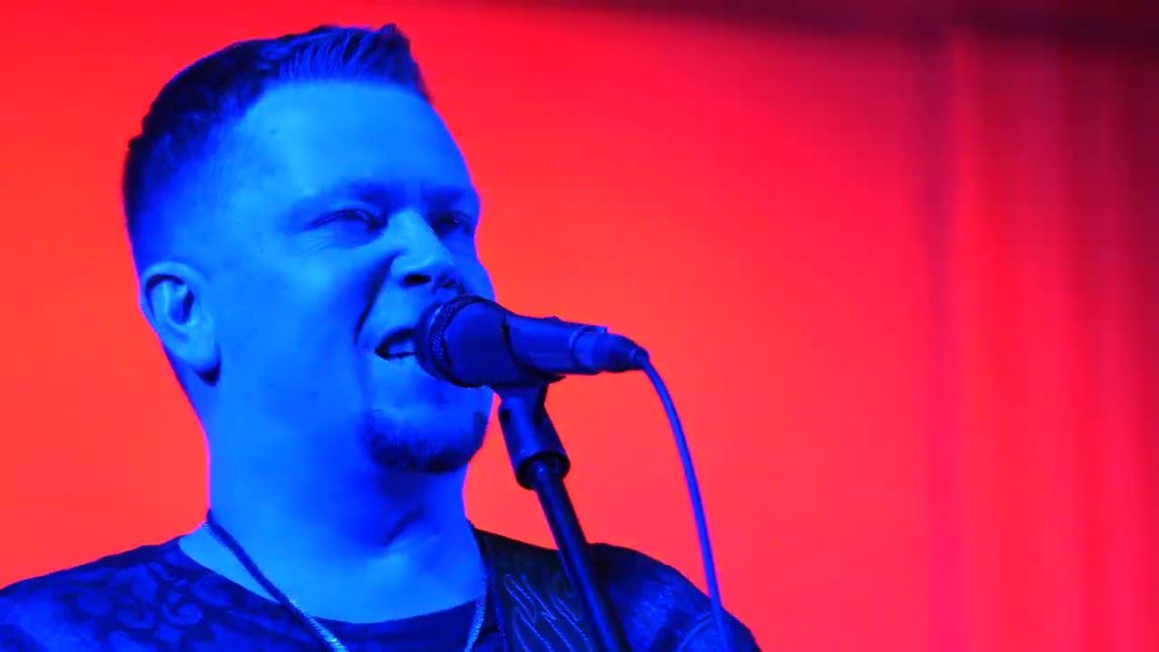 Ария - Тореро / Cover by #НАСТОЯЩИЕ