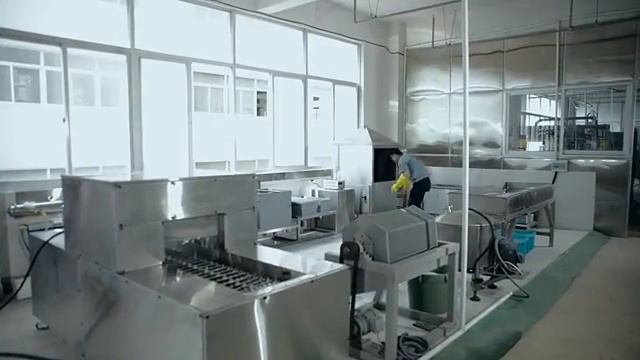 Оборудование для медицинских  инъекционных игл