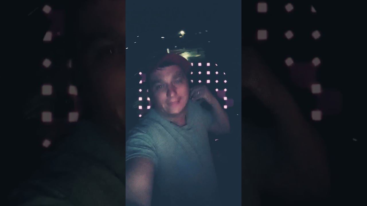 Guf на балконе #tiktok #shortsvideo