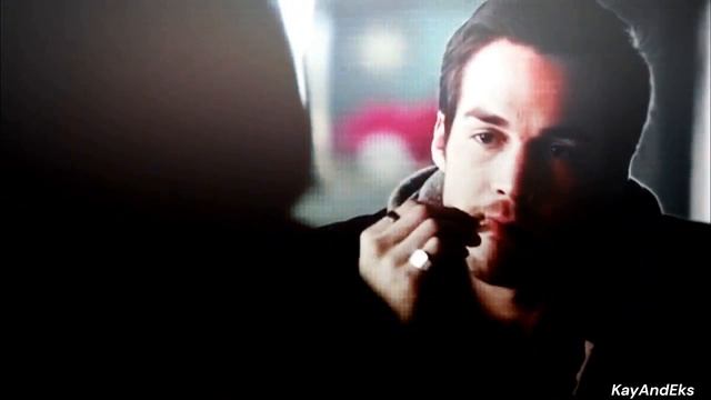 Кай Паркер- Serial Killer