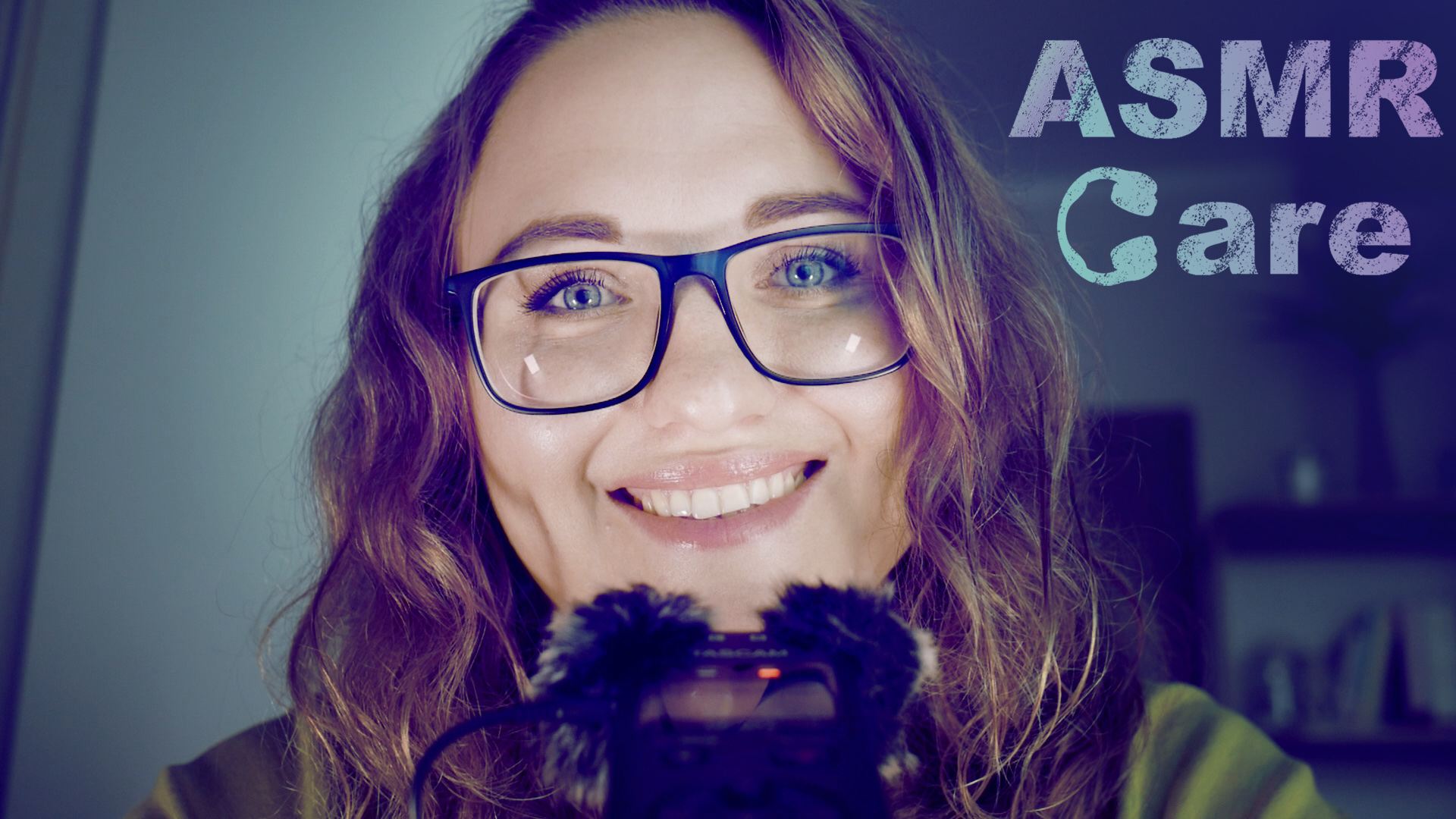 АСМР.Говорим о личных границах.Близкий шёпот с ушка на ушко | ASMR.Personal boundaries.Close whisper
