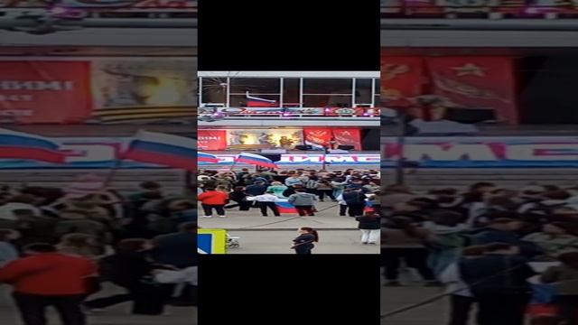 Только он не вернулся из боя?