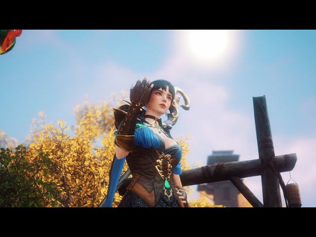 MIR4. Путь с НУЛЯ! #7  EU72. 57 лвл..Удобный кач!