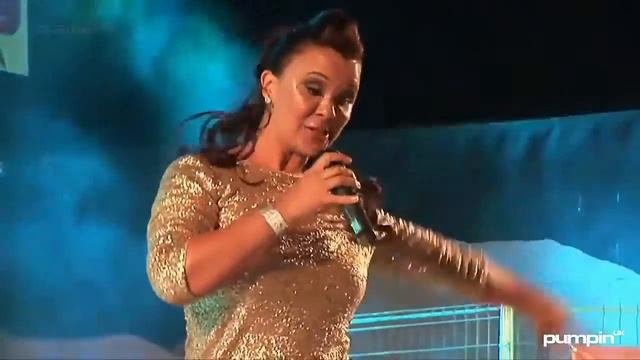 Zoe - I Turn To You.mp4