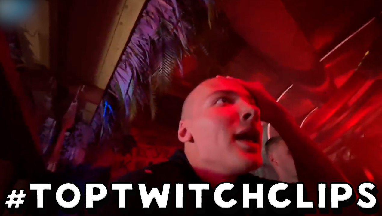 НЕ ЗАМЕТИЛ ОГ БУДУ | #TOPTWITCHCLIPS