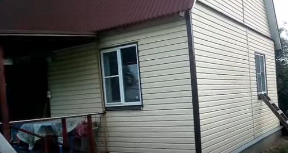 Самый бюджетный  дом. Строительство каркасника в одиночку от А до Я.