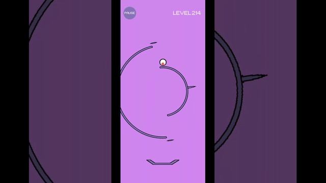 Go: Escape To Freedom - level 214