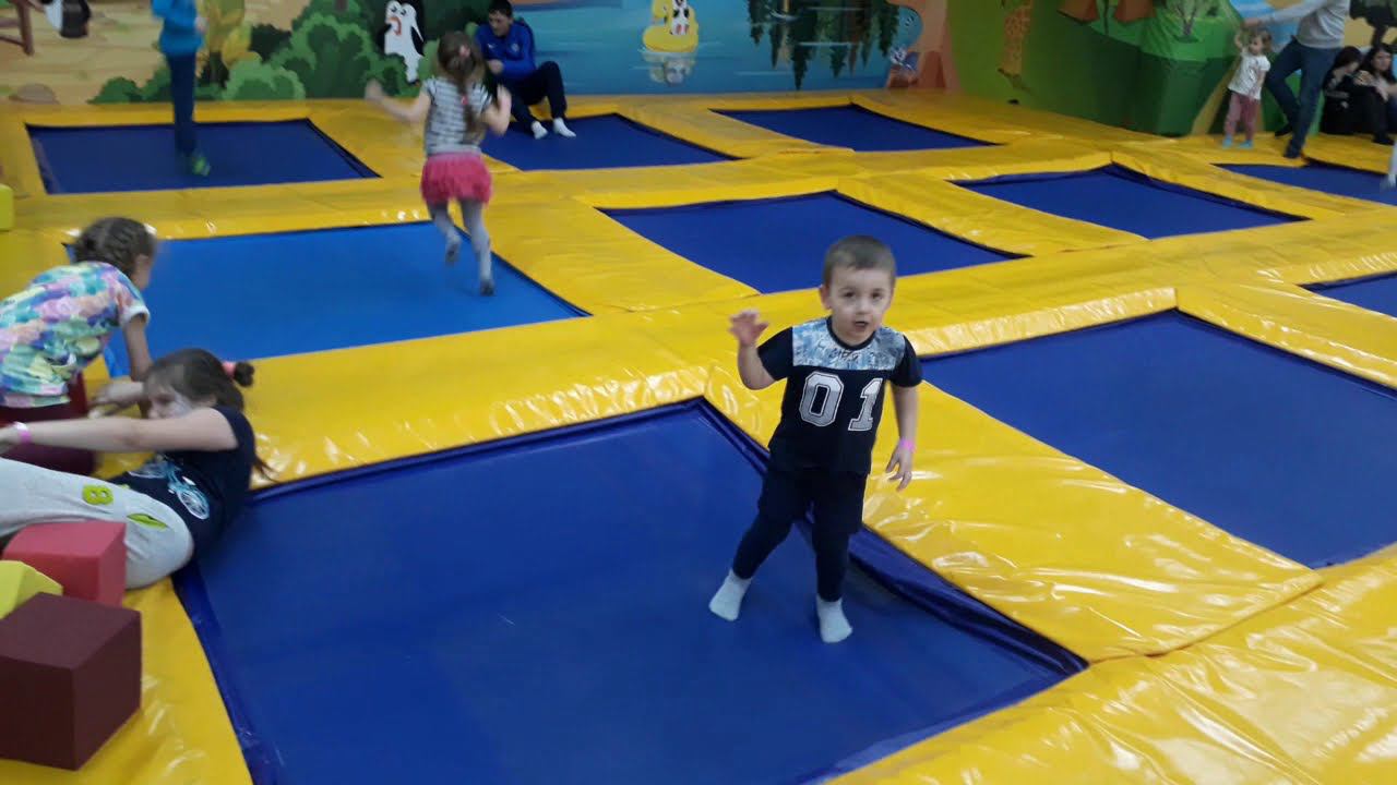 Семья Кочиных, старшая  группа № 1