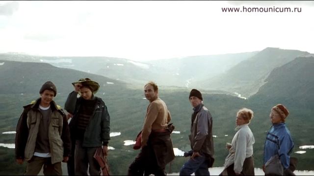 VIP cеминар в Путоранах.mp4