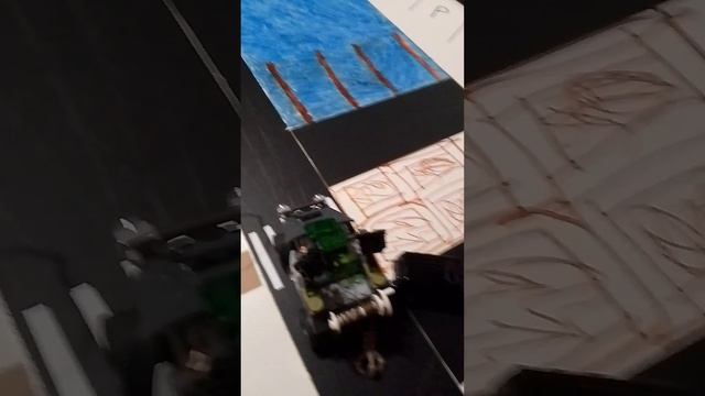 Анимация авария???.часть 3.(последняя) #анимация#игры.