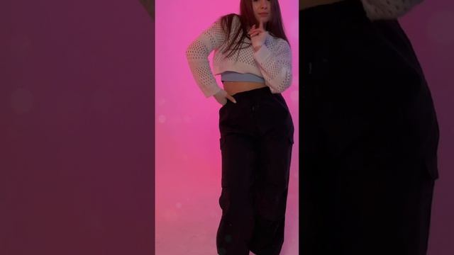 4 дня до Нового Года, видео поздравление от педагога направления K-Pop.