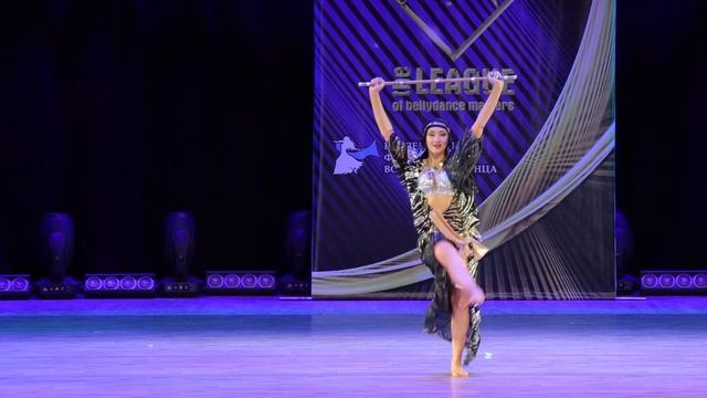 Цуркан Аурика – Саиди.mp4