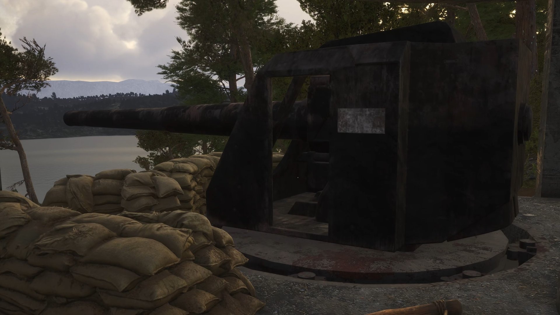 SCUM №6,2 Режим "Исследователь" 4k 60к/с - Дот второй мировой. #scum #gameexplorer #скам