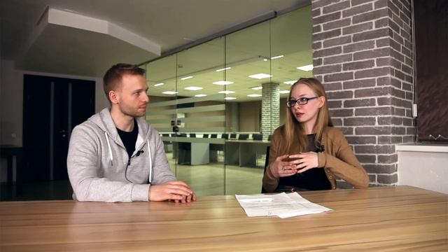 ?про мечту, интервью для Легендарный Зеленоград