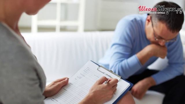 Ожирение. В чем спасение?