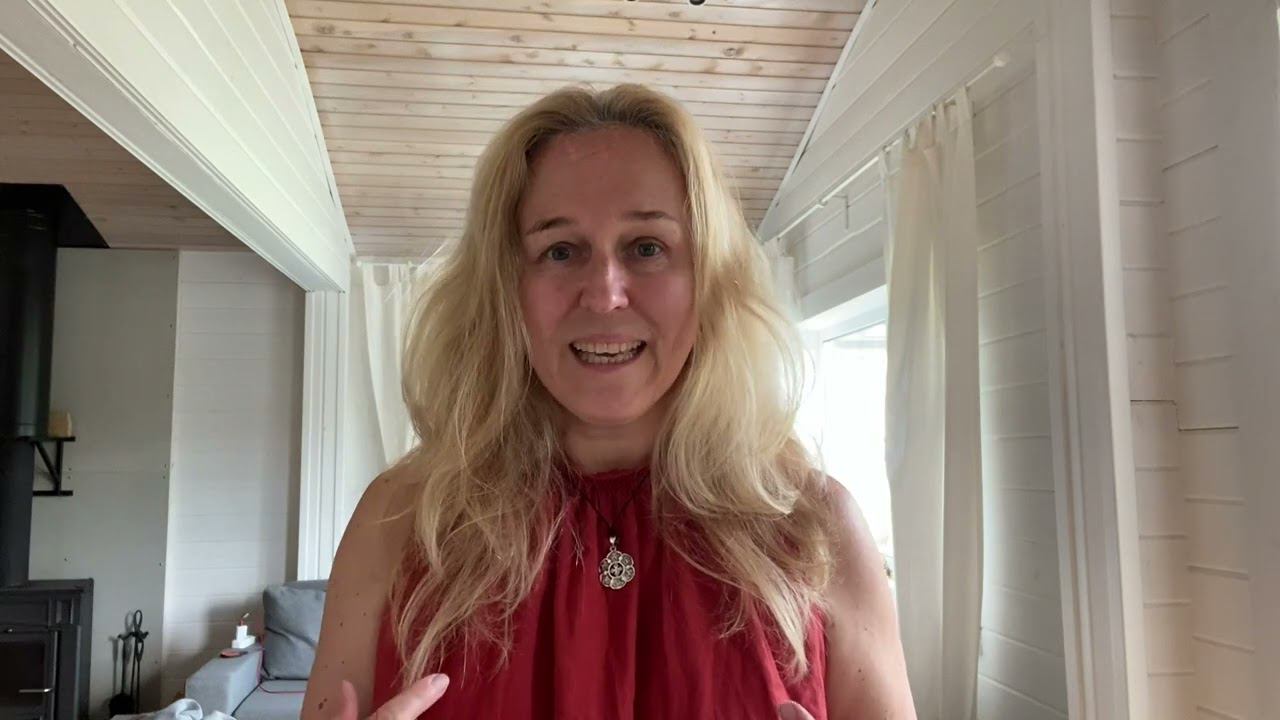 Как исцелить женские родовые программы