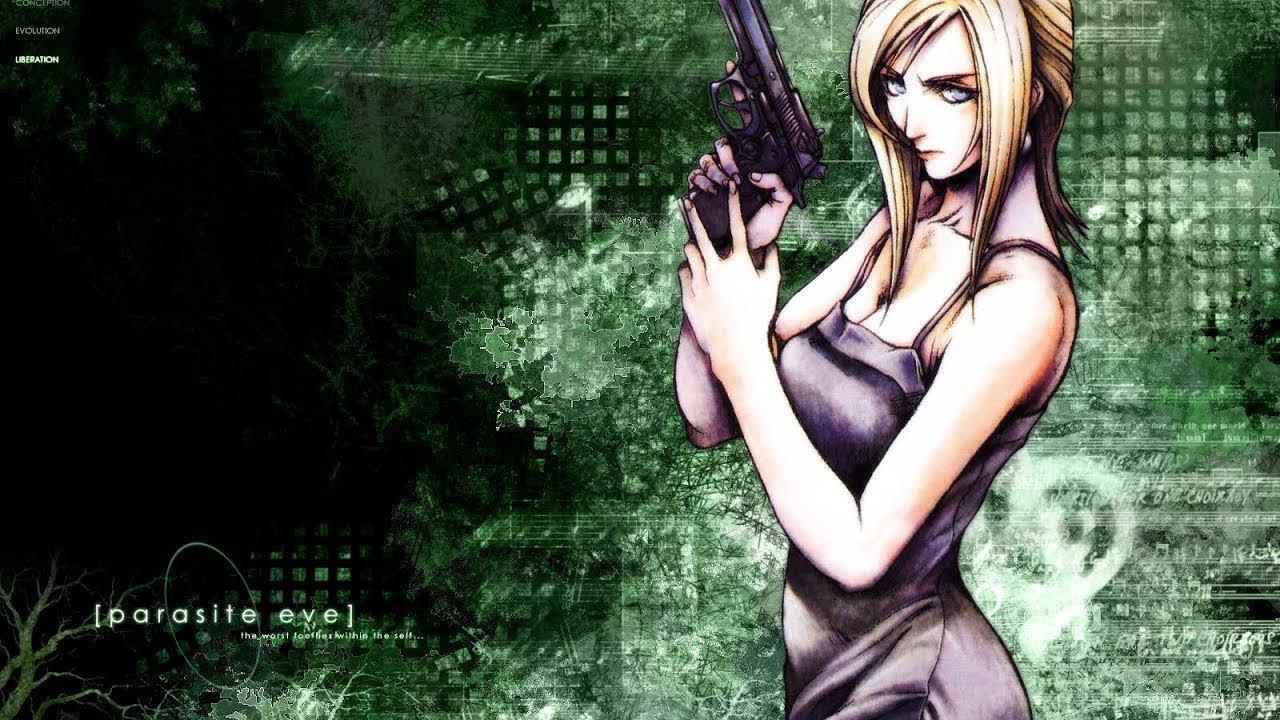Прохождение Parasite Eve (Первая серия)