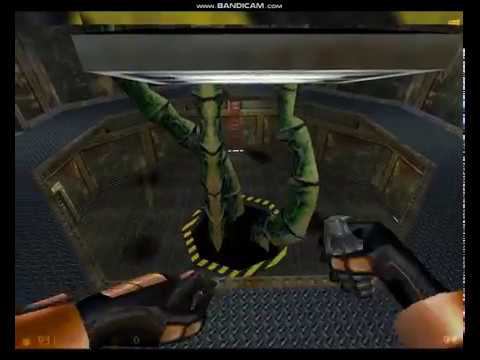 Half-Life прохождение #7