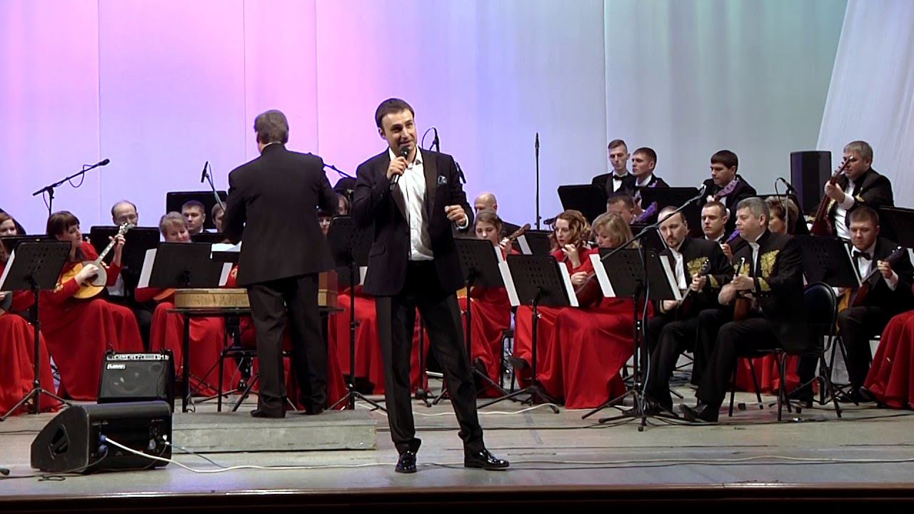 «Последняя электричка». М. Ножкин, Д. Тухманов | солист - Владислав Косарев