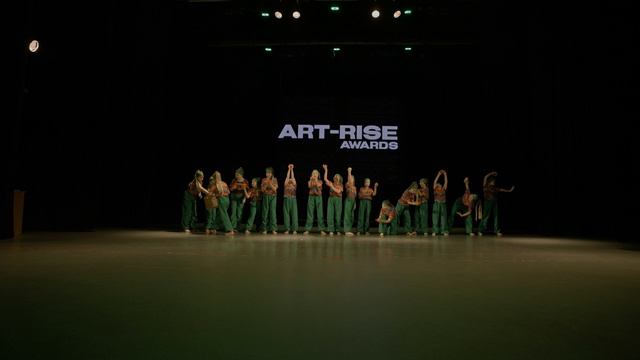 Коллектив ПараллельКа  9-11 лет  Фадеева Екатерина  На просторах Африки