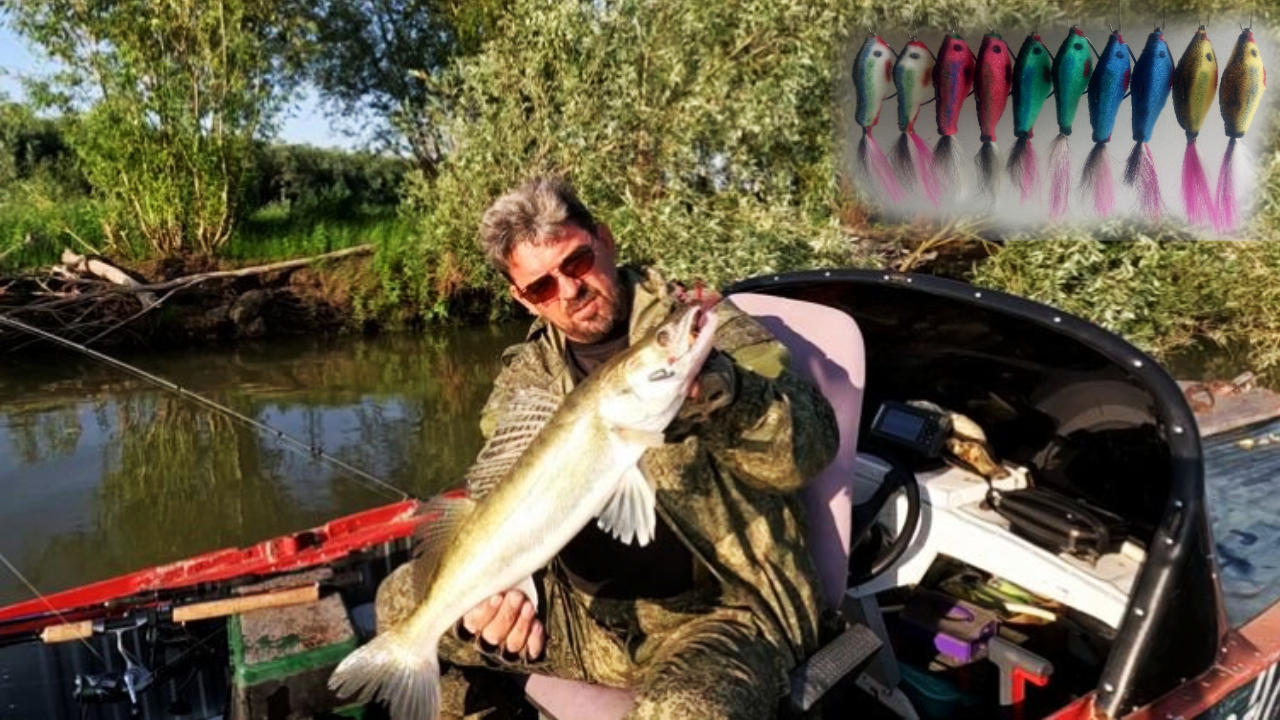 ЭТУ РЫБАЛКУ СДЕЛАЛ ПАРАЛОН . Рыбалка на Оби ( Сузун ) 8 августа 2023г.