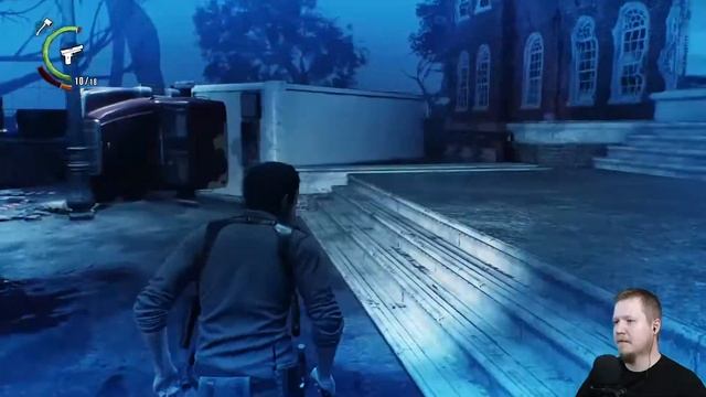 The Evil Within 2 #13 - Лица страха