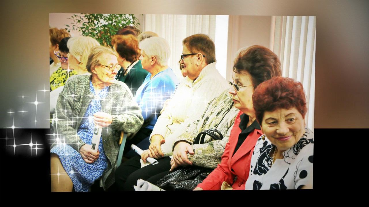 Городской классный час