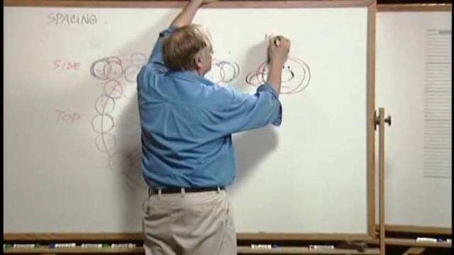 3.Набор Выживания Аниматора (на русском)׃ 4. Еще Тайминг и Еще Спейсинг.mp4