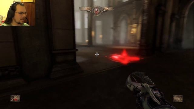 Painkiller Hell Damnation - Прохождение В Кооперативе | Сделка со смертью | #1